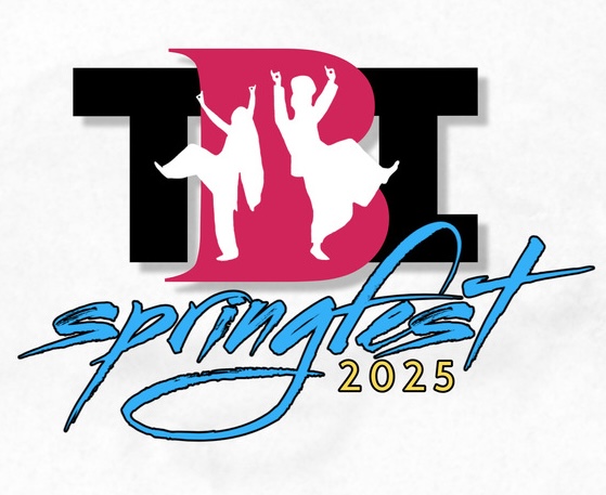 SpringFest 2025 - Bhangra Institute